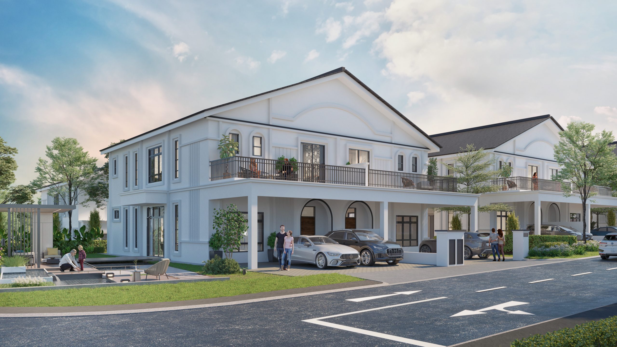 Superior Residences - Superior Property Development