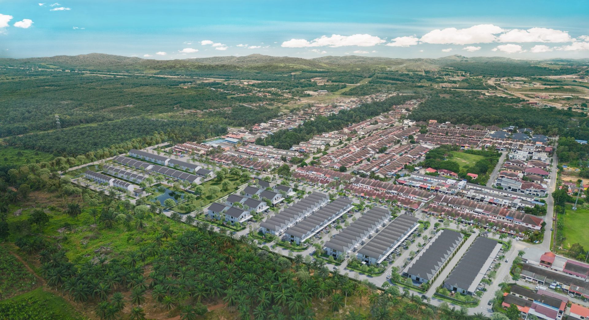 Project - Superior Property Development